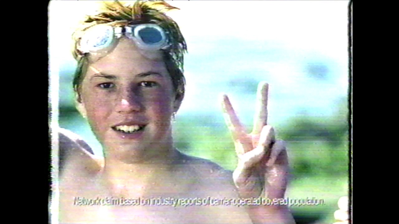 Verizon Wireless commercial (2001) featuring James Earl Jones - YouTube