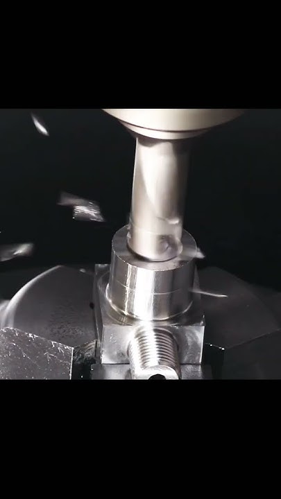 CNC machine operator training ffanuc the metal working machine operator ...