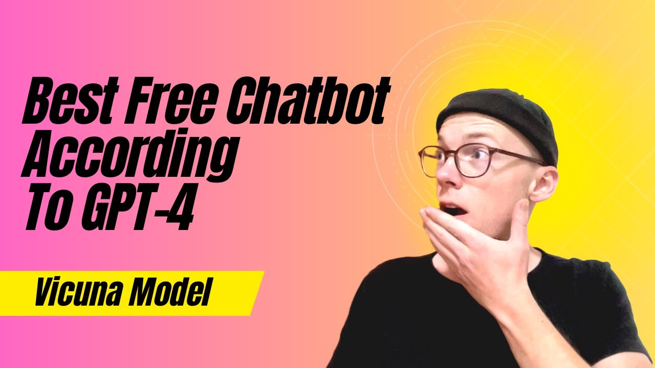 Run Vicuna on Your CPU & GPU | Best Free Chatbot According to GPT-4 ...