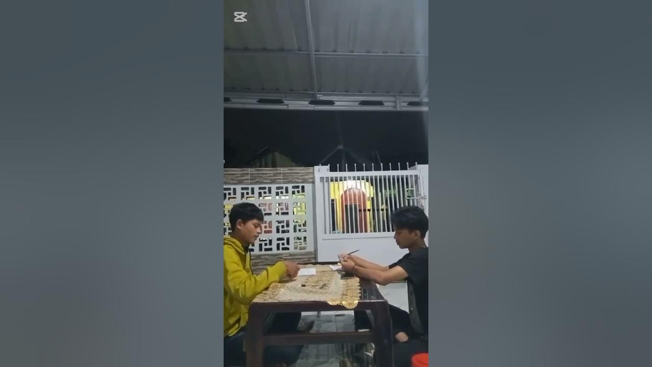 Handling Check - in Walking Guest - YouTube