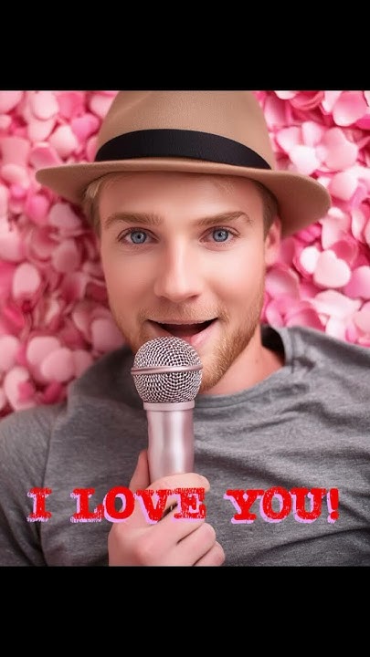 I love You! Rap Song #aigeneratedmusic #rap - YouTube