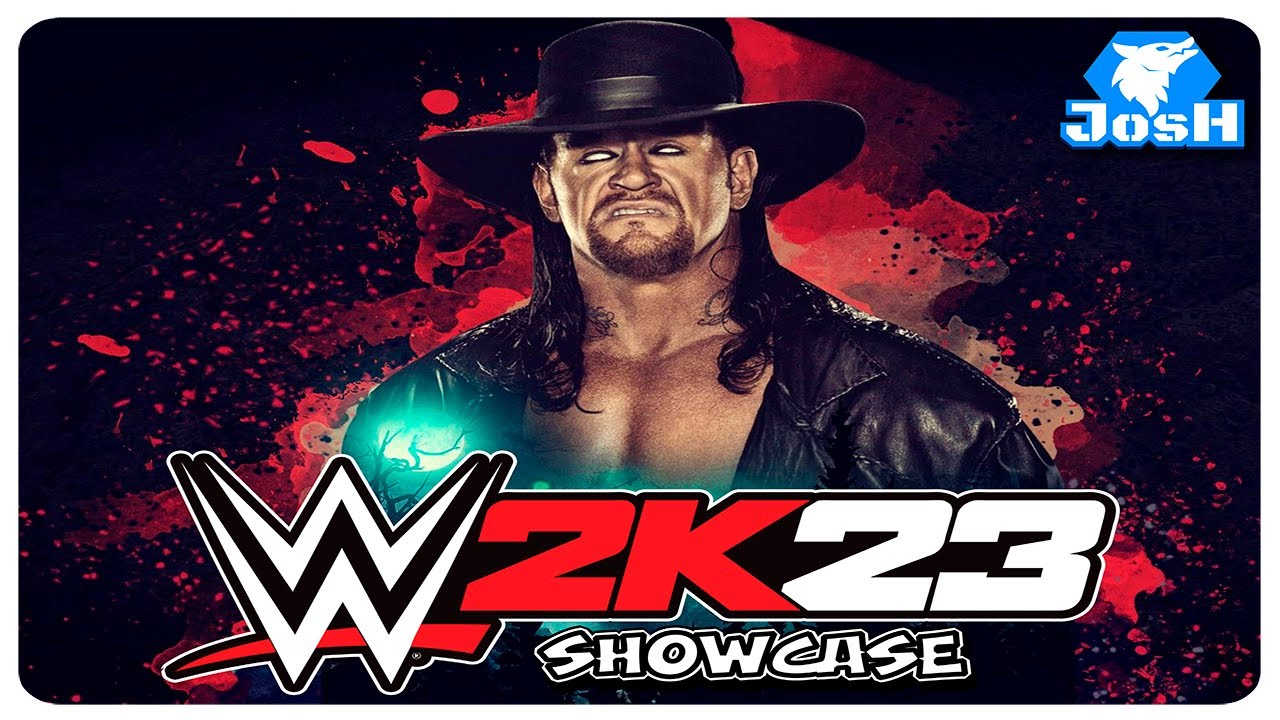 WWE 2K23. | SHOWCASE DE JOHN CENA #4: WRESTLEMANIA LEGENDARIO ...
