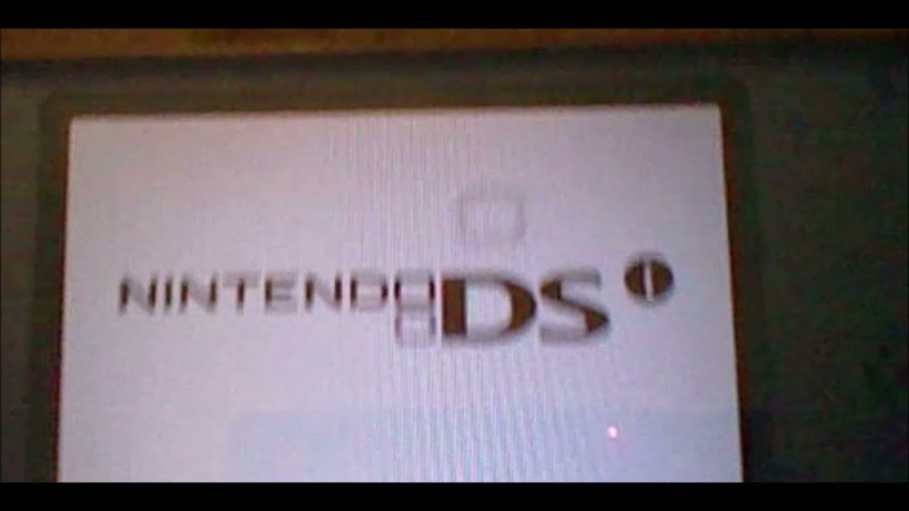 MINECRAFT ON NINTENDO DSI (tutorial ) - YouTube