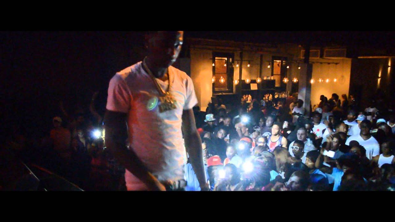 Young Dolph Live In Concert @ The Oxford Lyric [Full Performance] - YouTube