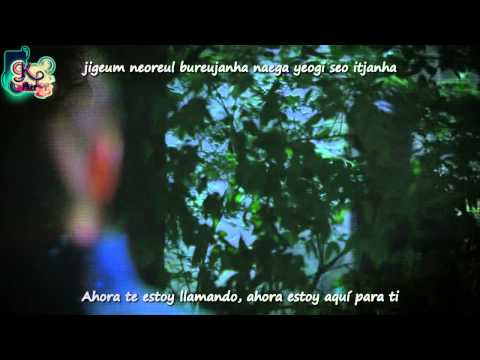 [MV] 4MEN - Only you - [sub español + romanizacion] [Gu Family Book OST]