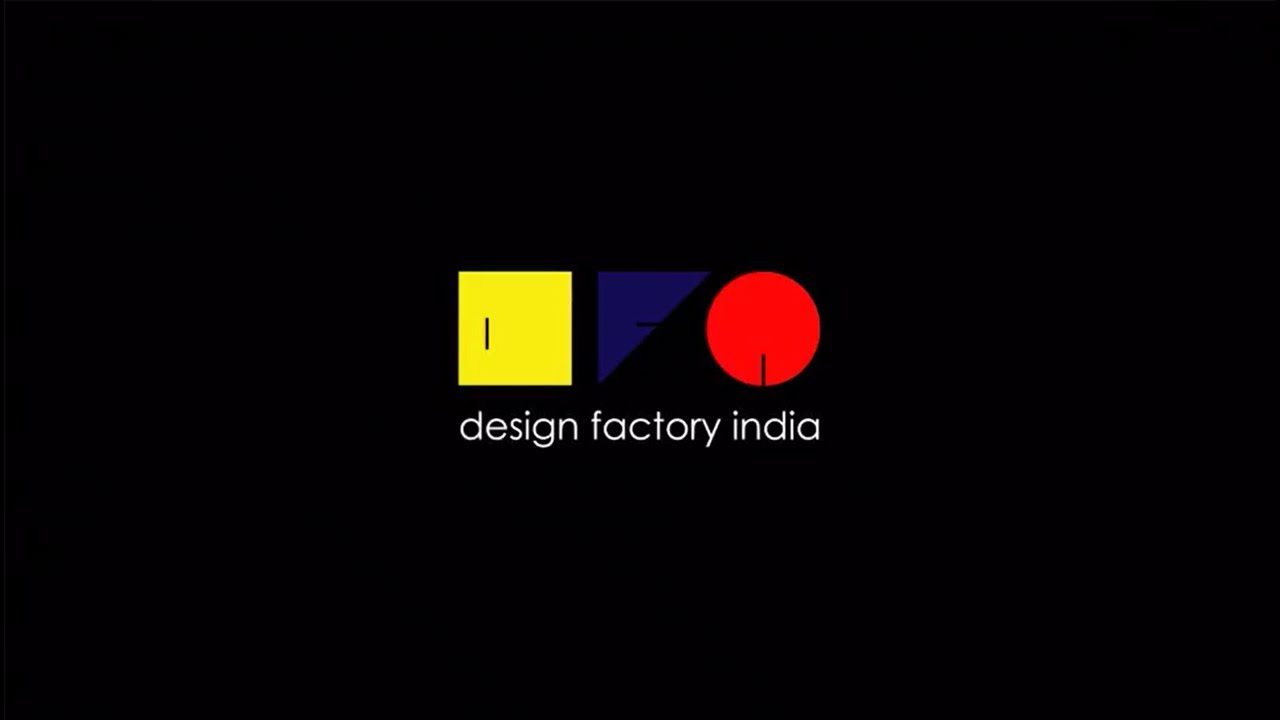 Design Factory India completes 8 years! - YouTube