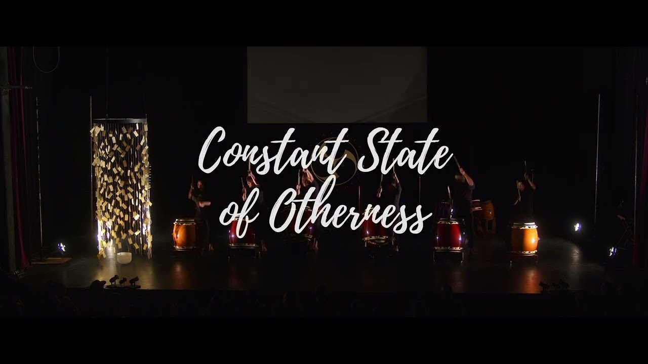 Unit Souzou Promo - Constant State of Otherness - YouTube