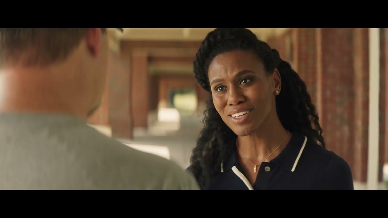 Overcomer | Official Pure Flix Trailer - YouTube