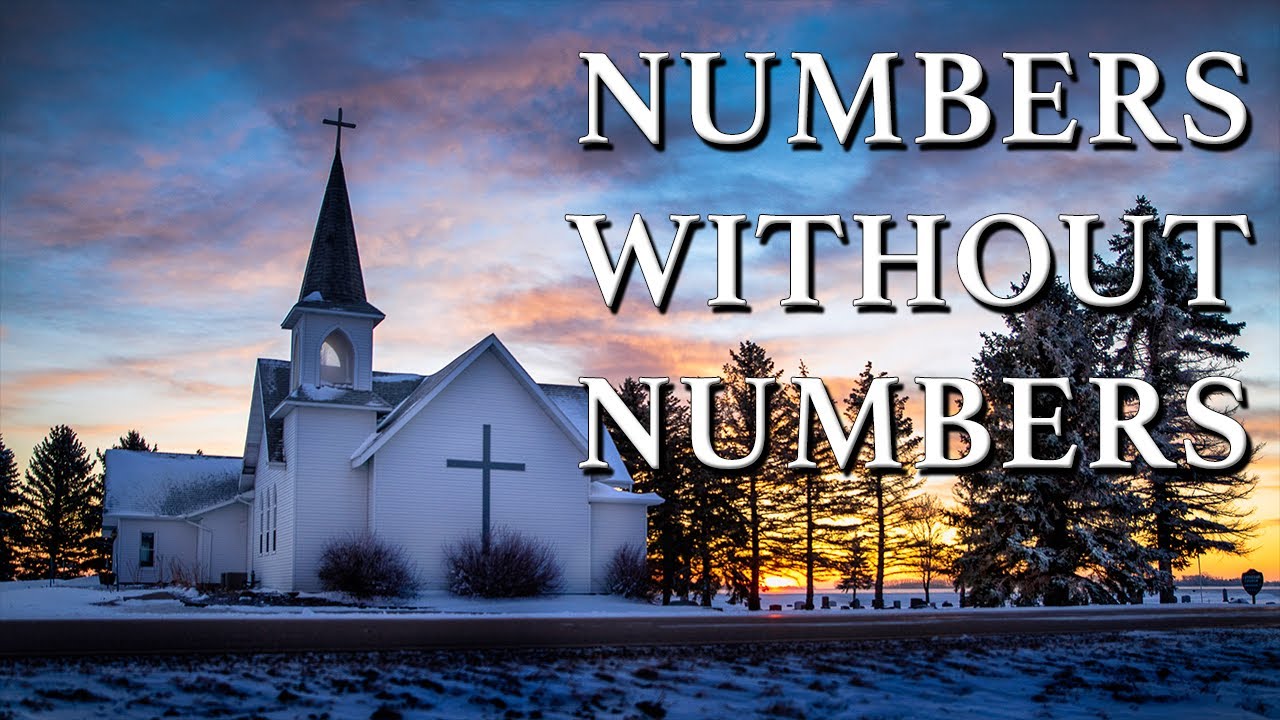 Numbers Without Numbers - YouTube