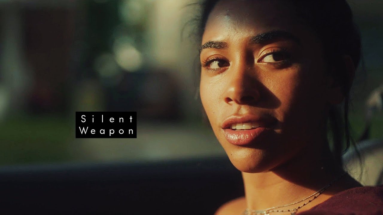 Silent Weapons | Addy Hanlon - YouTube
