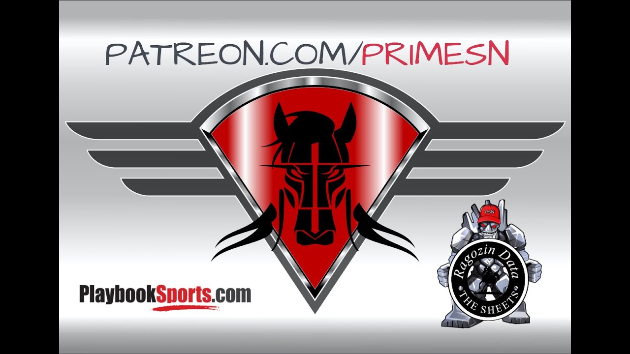 Risen Star Stakes Preview I Fair Grounds Stakes Preview I Jon Hardoon ...