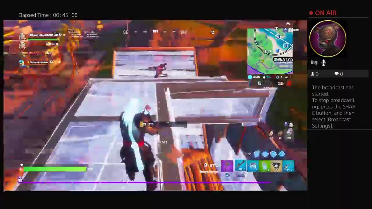 Introducing my new clan member - YouTube