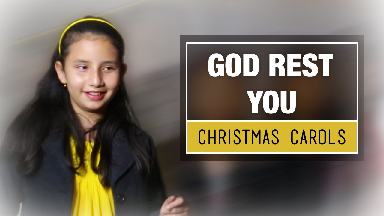 God Rest You Merry Gentlemen - The Ultimate Christmas Collection - Best ...