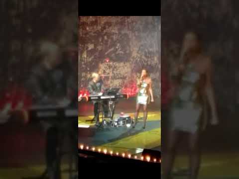 Sıla konseri Ahey Ahey Ahey😀