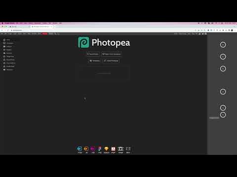 How To Open ARW File on Mac Full Guide - YouTube