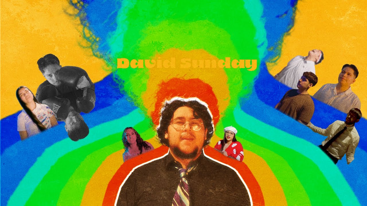 David Sunday - YouTube