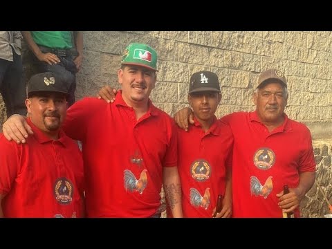 El corrido del compa Teo Vargas de tuxcueca Jalisco - YouTube