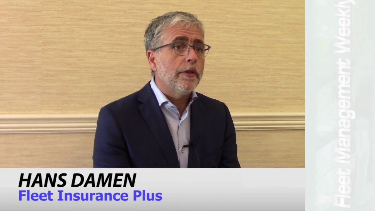 Helping Multinational Fleets Choose the Right Insurance | HANS DAMEN ...