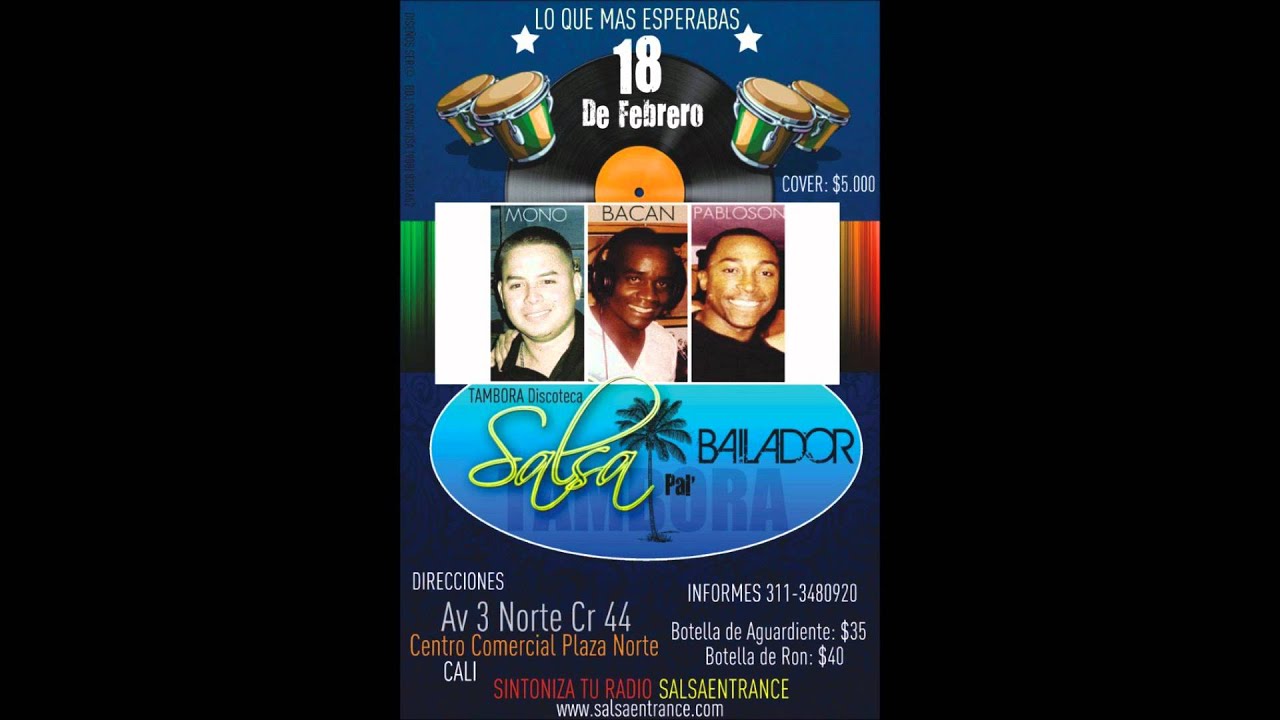 tingo talango bailatino - YouTube