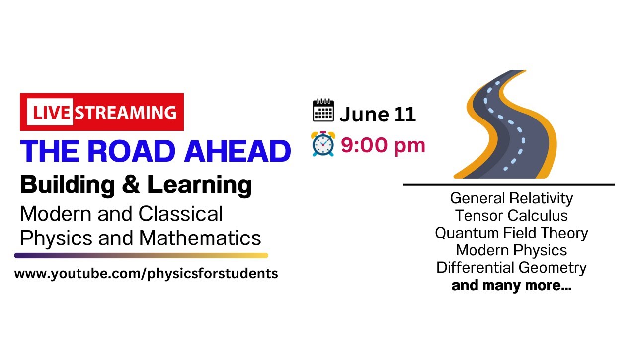 How To Learn Physics | How To Understand Physics Easily | How To Understand Mathematics - YouTube