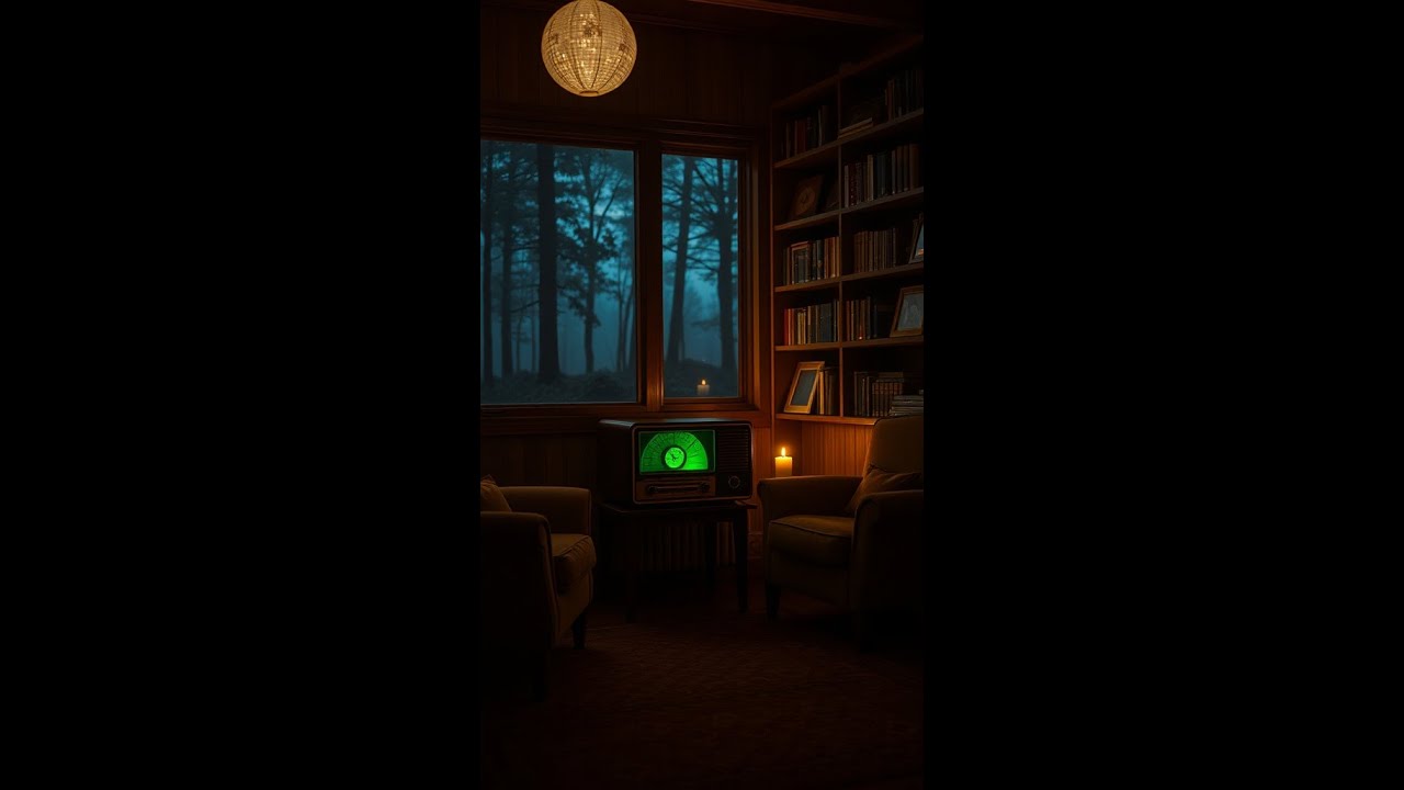 Phantom Frequencies: The Loveland Signal Mystery - YouTube