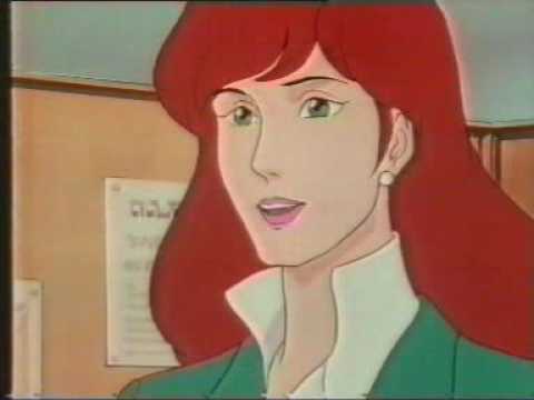 Reporter blue Episode 25 vf - YouTube