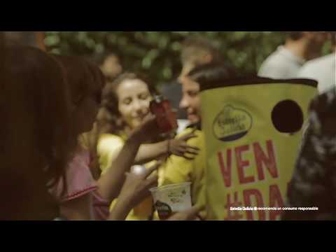 #DARALATA  🇪🇸 Cada Lata Cuenta x Estrella Galicia 2019