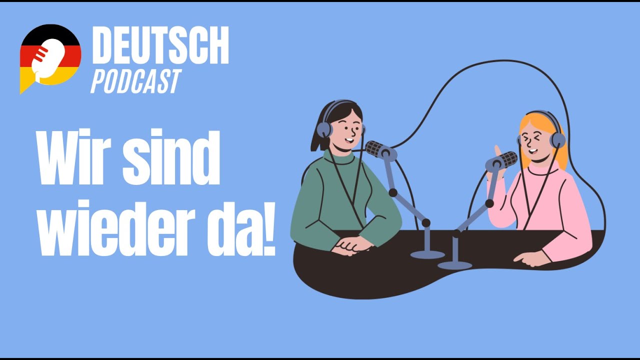 #147 Wir sind wieder da! - YouTube