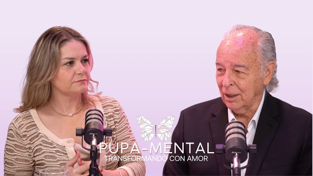 El pediatra mago de Puebla con José Luis de la Concha. - YouTube