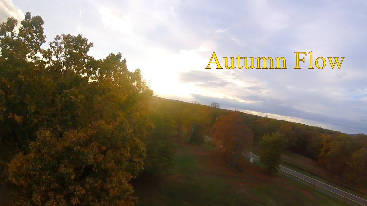 Autumn Flow - YouTube