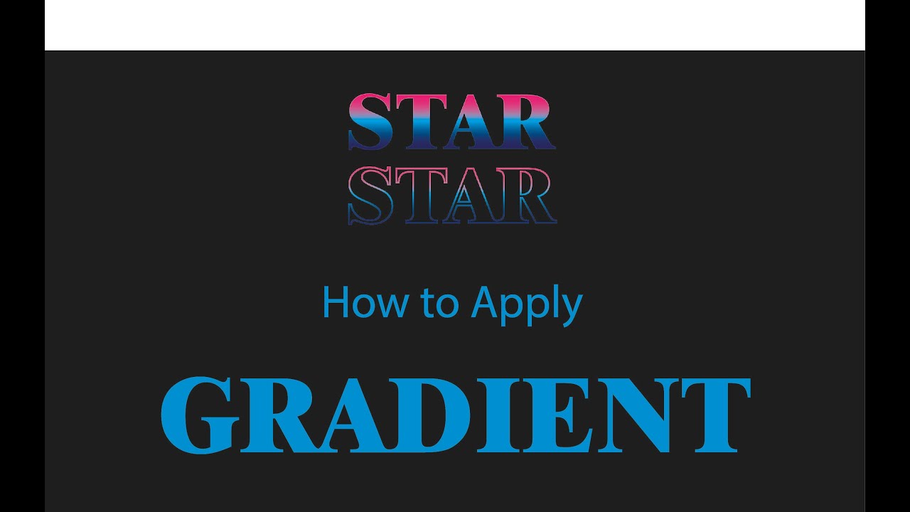 Gradient Color In Illustrator YouTube gradient-color-in-illustrator-youtube