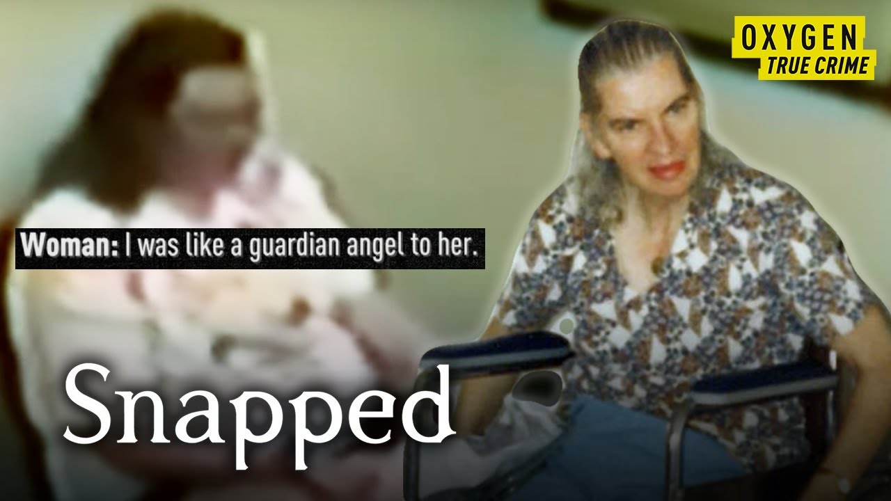 Snapped Highlights (S32 E17) | Nursing Home Stabbing Investigation ...