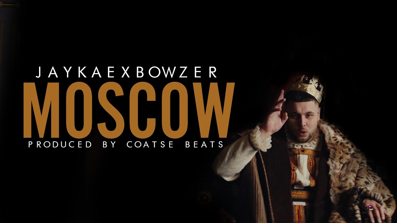 Jaykae Ft Bowzer Moscow-Remix Prod By Coatse Beats - YouTube