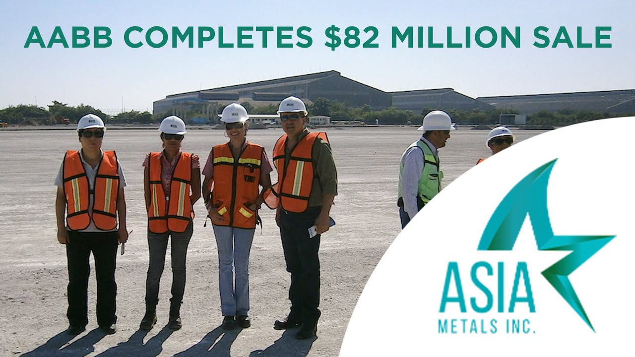 AABB - Asia Broadband Inc. - YouTube