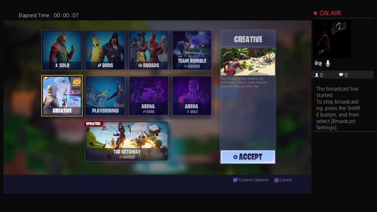 Best ps4 player - YouTube