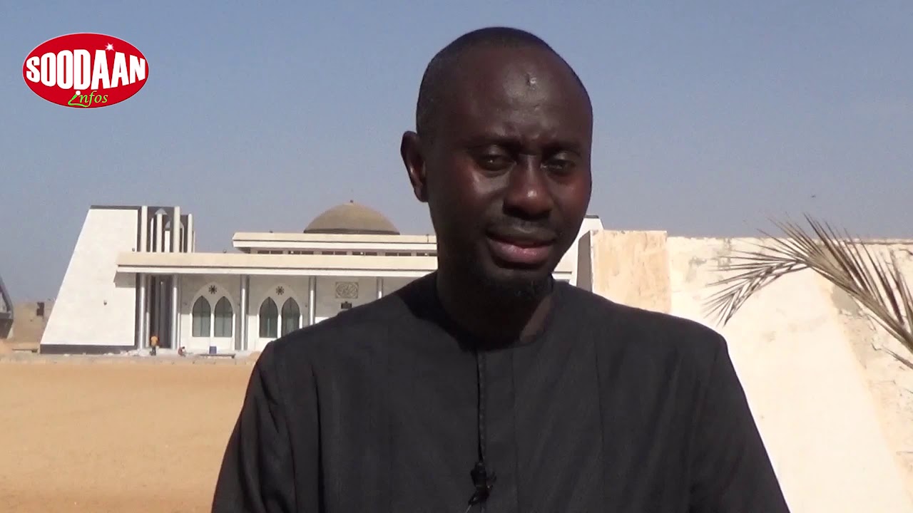 140ème ANNIVERSAIRE DE L'APPEL : Daouda MBAYE fait le bilan de l ...