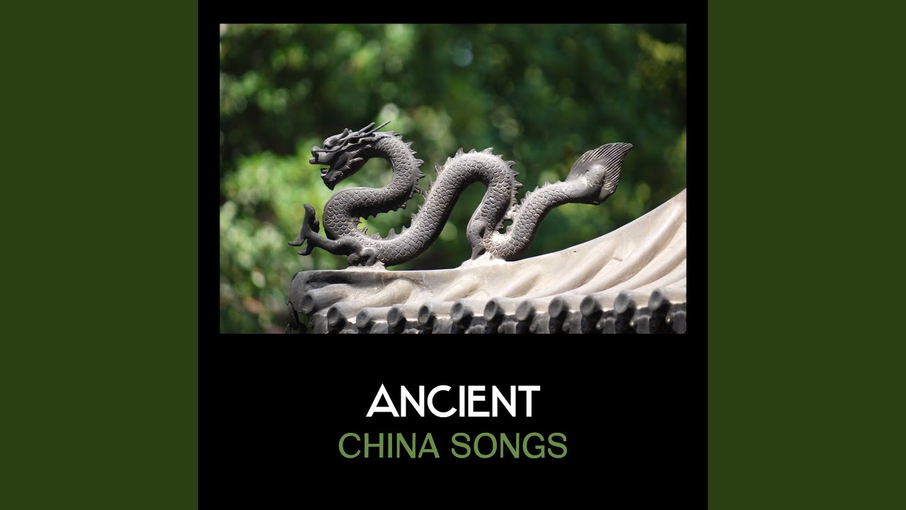 Shanghai City (Chinese Bells) - YouTube Music