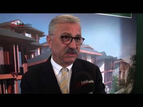 Çengelköy Park Evleri