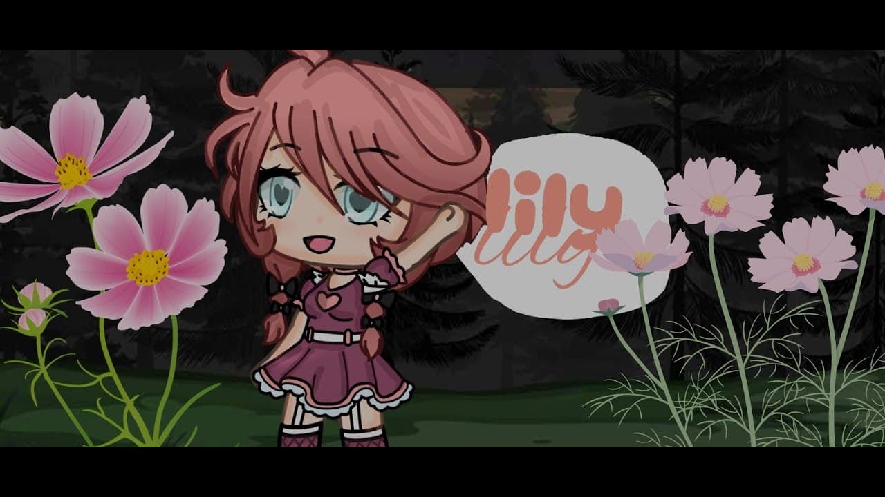 ~~lily~~GLMV/gacha life music video - YouTube