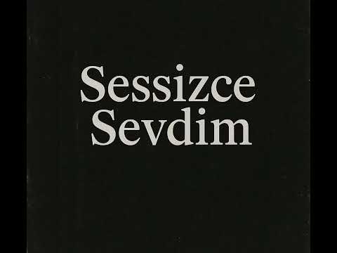 ,,Sessizce Sevdim''