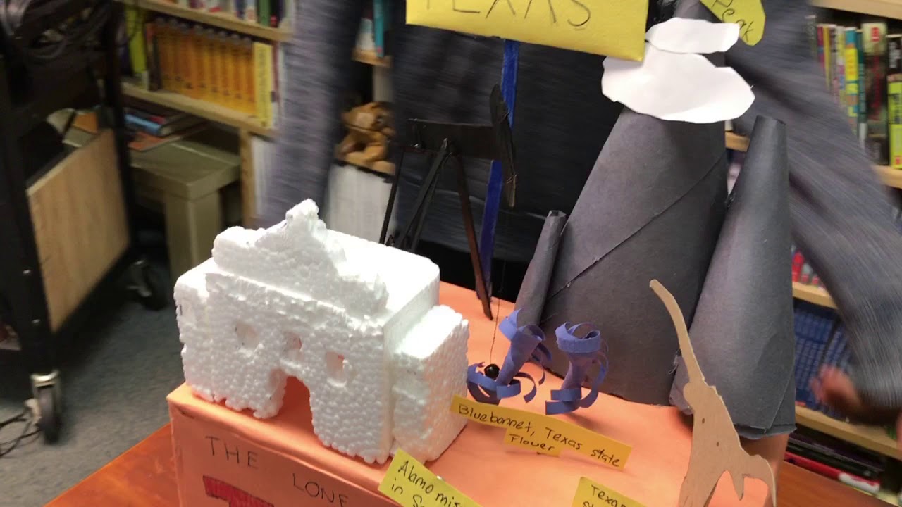 Texas - 2017 - 2018 State Float Series - YouTube