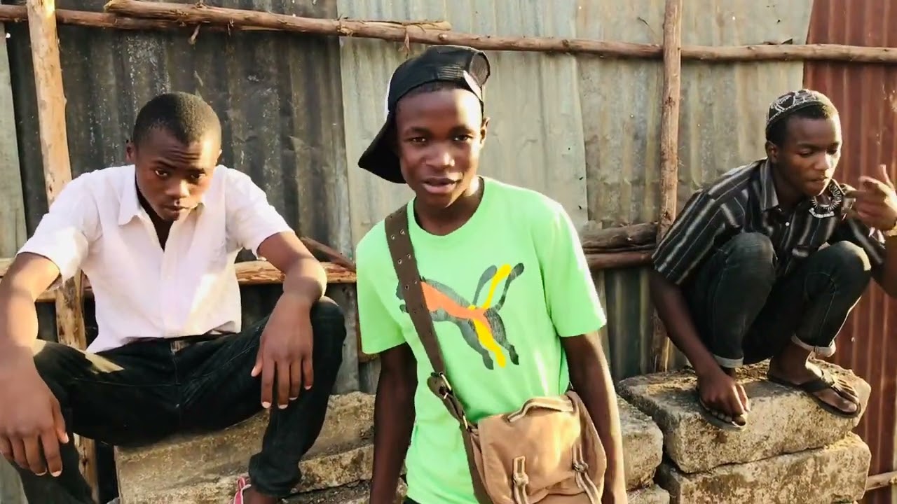 RED EYE SOCIETY ~TINGI TINGI {Official music video} - YouTube