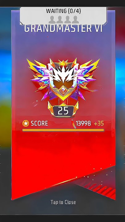 Finally Grandmaster done in duo 24 hours Non-stop Pushing 🥵 Season 41 😈 ##shorts #grandmaster ...