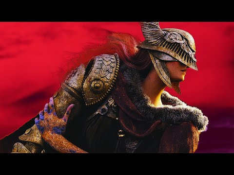 Elden Ring Hikaye | Miquella'nın Kılıcı Malenia