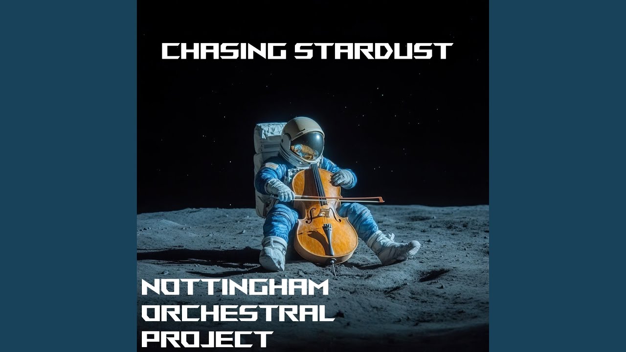 Chasing Stardust - YouTube