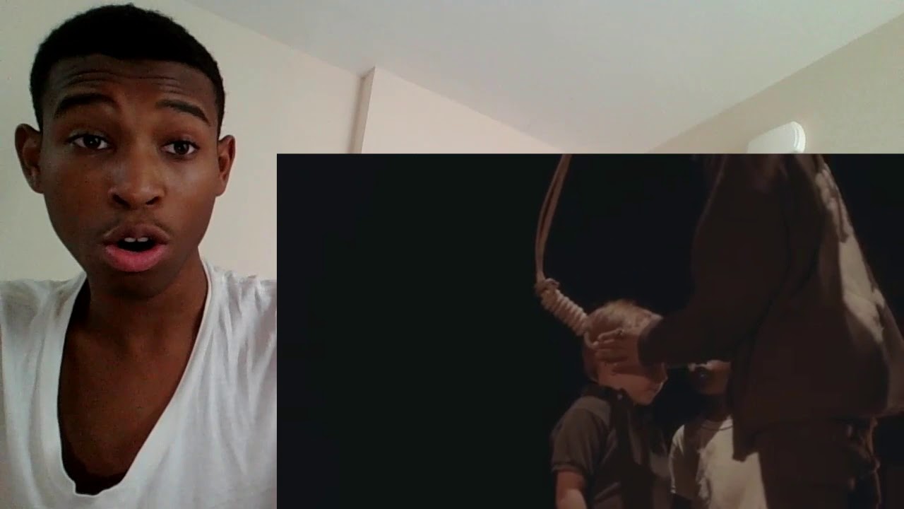 Xxxtentaction Look At Me Official Video Reaction Youtube 3278