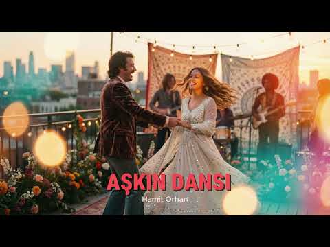 Aşkın Dansı | Orjinal #Müzik | #Düğün #Hint #Folk #Etnik #Bollywood #folkmusic #funk #funkmusic #pop