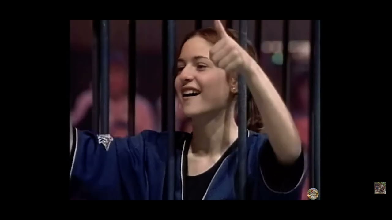 Get Your Own Back Lidia & Danielle - YouTube