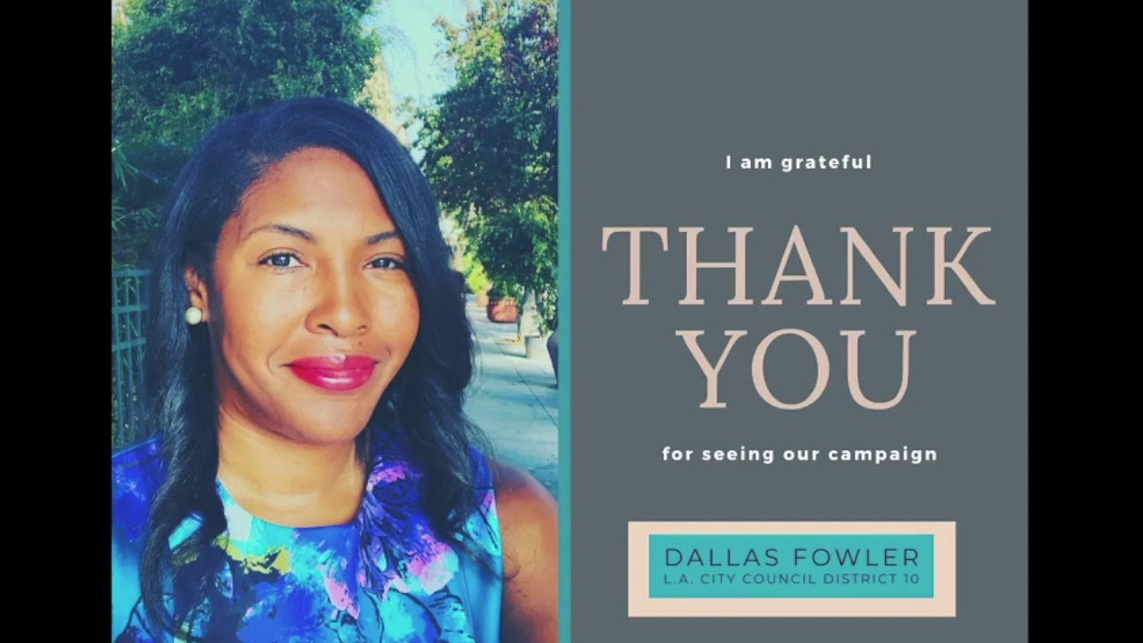 I'm Just Sayin' with Dionne Johnson - Guest: Dallas Fowler 12 13 19 ...