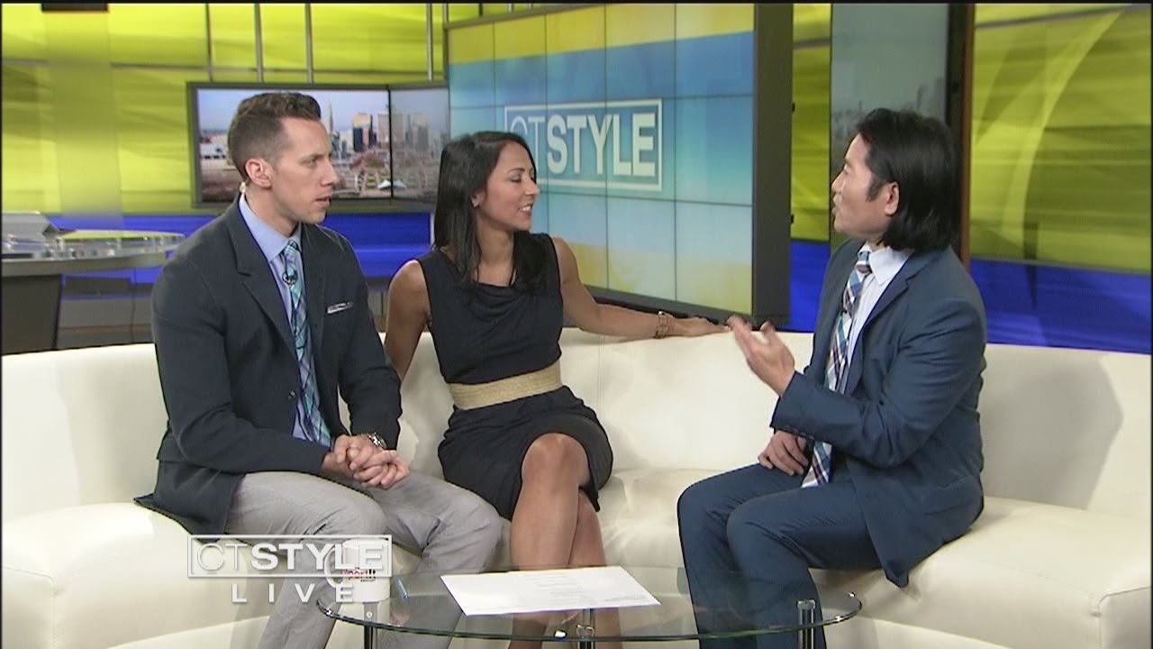 He Said, She Said: How Men & Women Communicate Differently and Why it ...